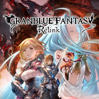 Trophy Guide - Granblue Fantasy: Relink - PSX Brasil